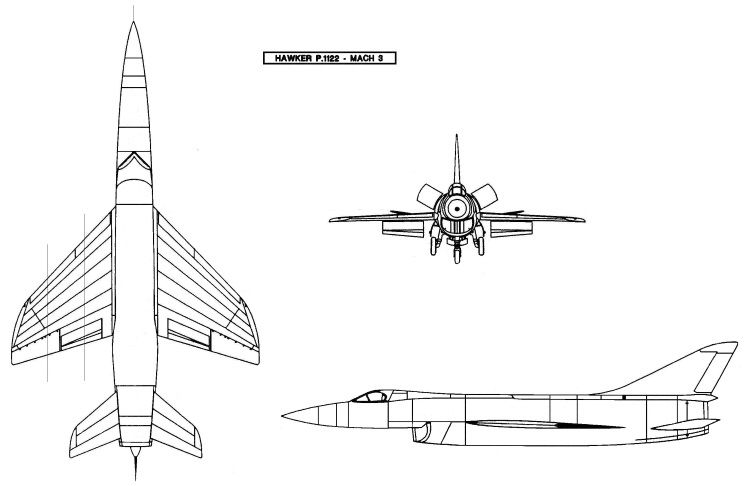 All moving tailplane linkage - Electric Ducted Fan - RCM&E Home of ...
