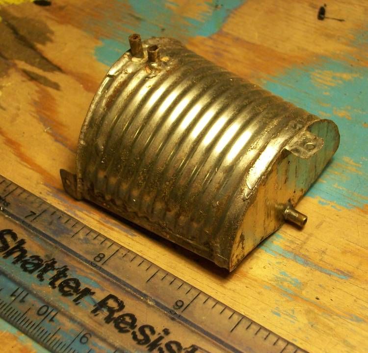 DIY diesel tank - IC Engines - RCM&E Home of Model Flying Forums
