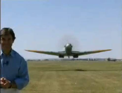 Spitfire Low Pass - Chit-chat - RCM&E Home of Model Flying Forums