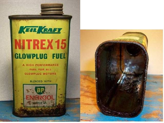 Engine storage - IC Engines - RCM&E Home of Model Flying Forums