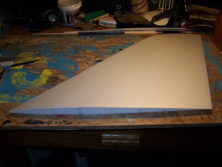 Scale wing sections - Scale Matters - RCM&E Home of Model Flying Forums