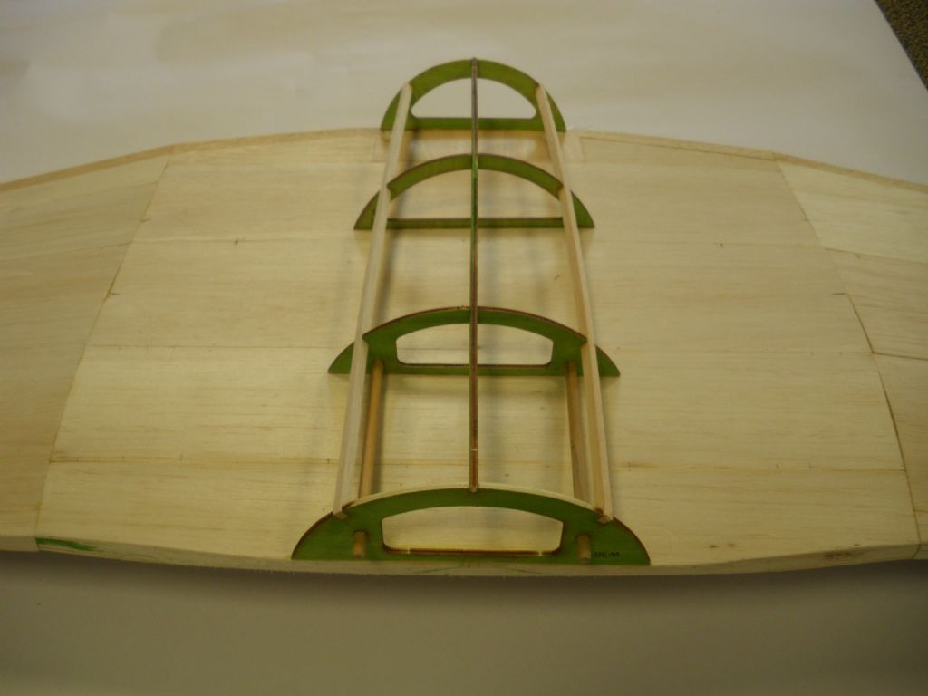 Marutaka project - Build Blogs and Kit Reviews - RCM&E Home of Model ...