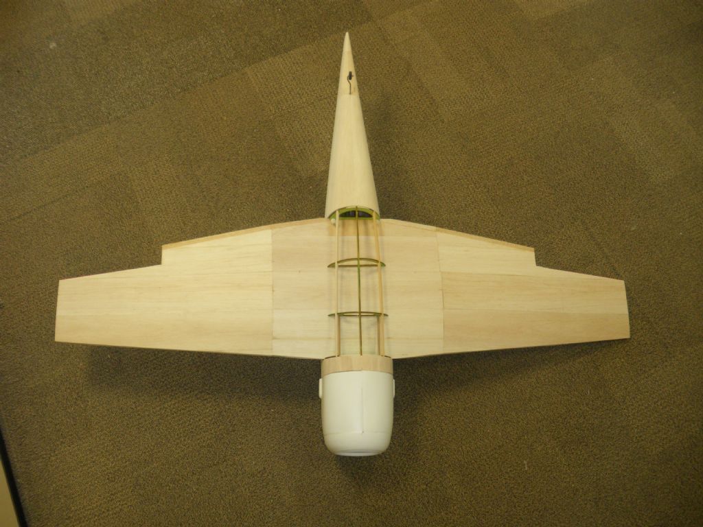 Marutaka project - Build Blogs and Kit Reviews - RCM&E Home of Model ...
