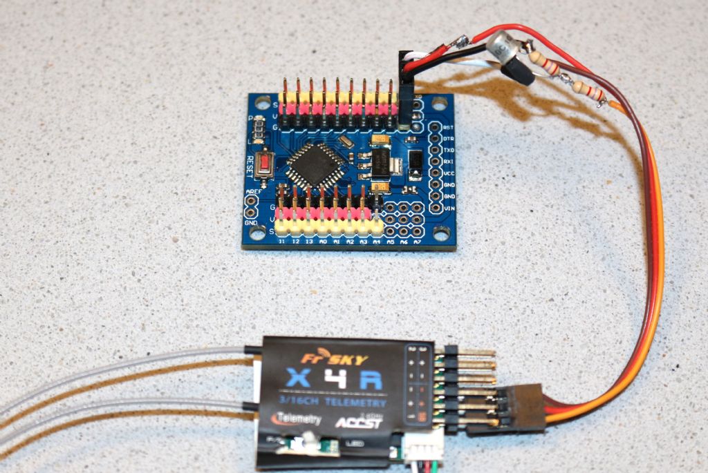 SBUS SERVOS - General Radio Discussion - RCM&E Home of Model Flying Forums