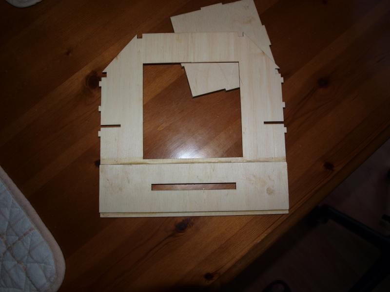 Farmhand 90 - Build Blogs and Kit Reviews - RCM&E Home of Model Flying ...