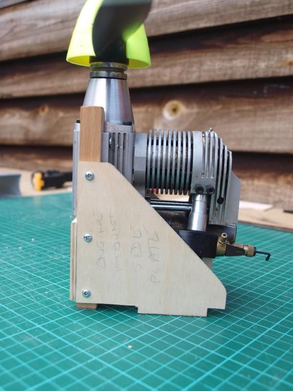 Laser Appreciation Society - IC Engines - RCM&E Home of Model Flying Forums