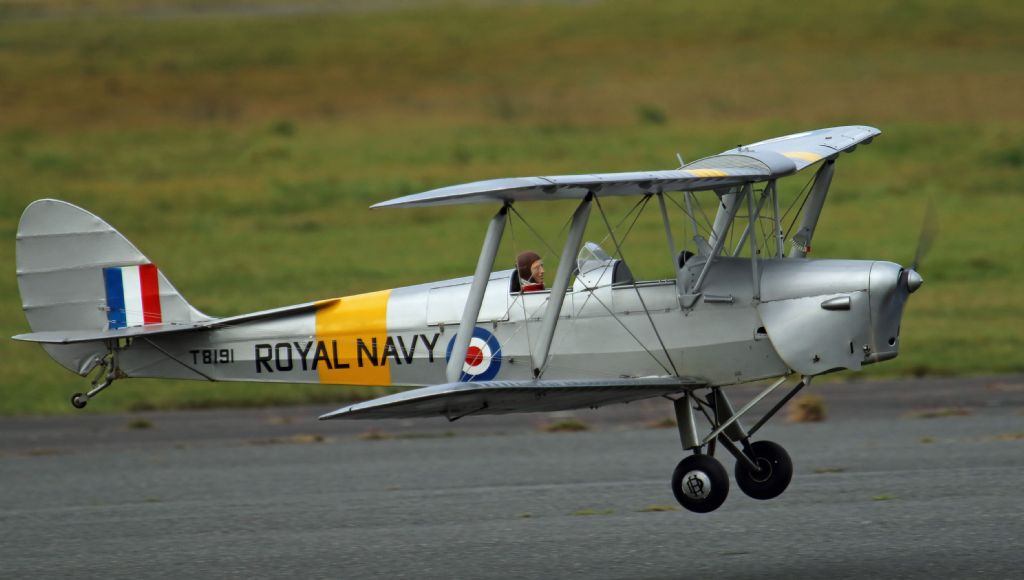 1/3rd Classic Scale Tiger Moth - - Page 10 - Build Blogs and Kit ...