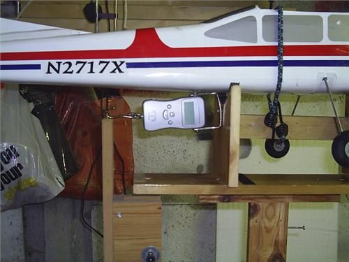 prop testing - All Things Model Flying - RCM&E Home of Model Flying Forums