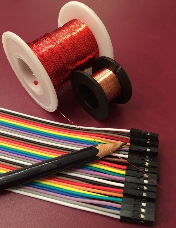 Navigation LED Lights with Beacon & Strobe Effect (Arduino) - Gadgets ...