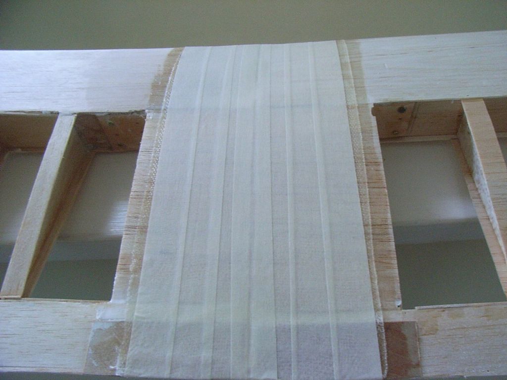 Chris Olsen 's Uproar. - Vintage Kits, Semi-Kits and Plan Projects ...