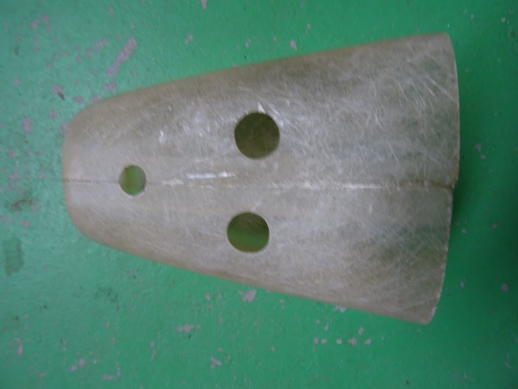 Another thread about the DB Auster - Scale and Semi-Scale kits - RCM&E ...