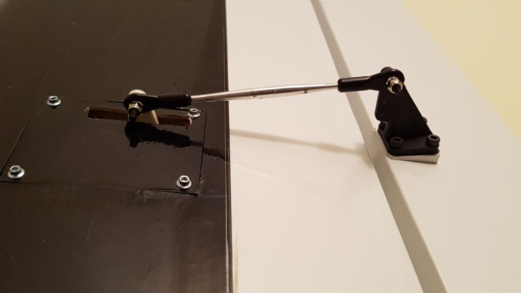 Infinity 90 Build - Build Blogs and Kit Reviews - RCM&E Home of Model ...