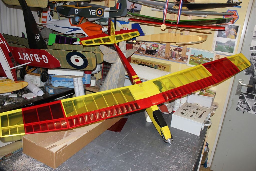 Pics from your free RCME plan build - Page 4 - RCM&E Plan Builders ...