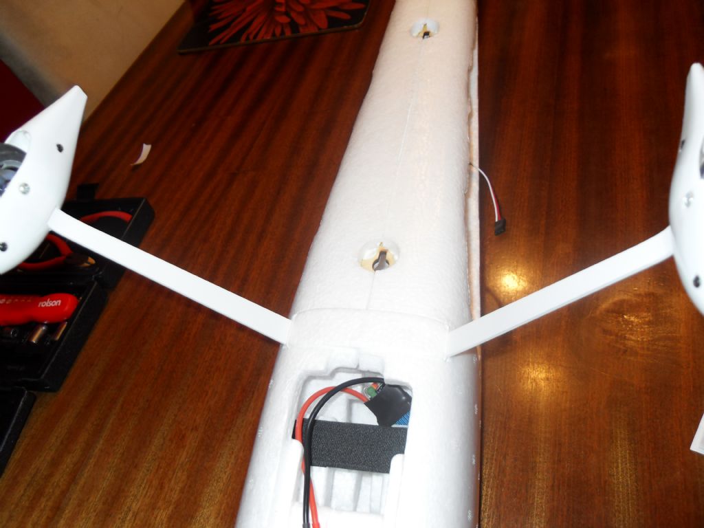 ST Models MX2 - Foam models - RCM&E Home of Model Flying Forums
