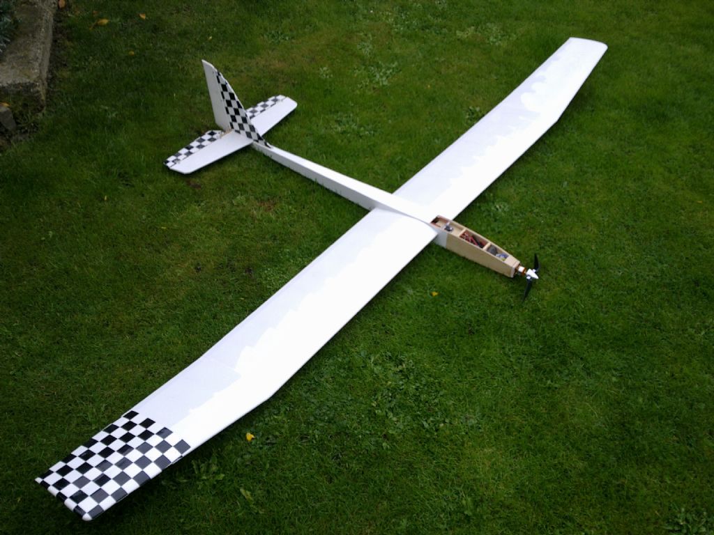 Graduate ? Anyone heard of it ? - Gliders and Gliding - General ...
