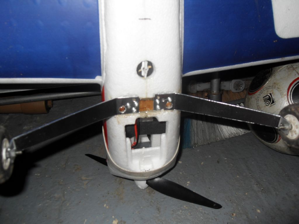 ST Models MX2 - Foam models - RCM&E Home of Model Flying Forums