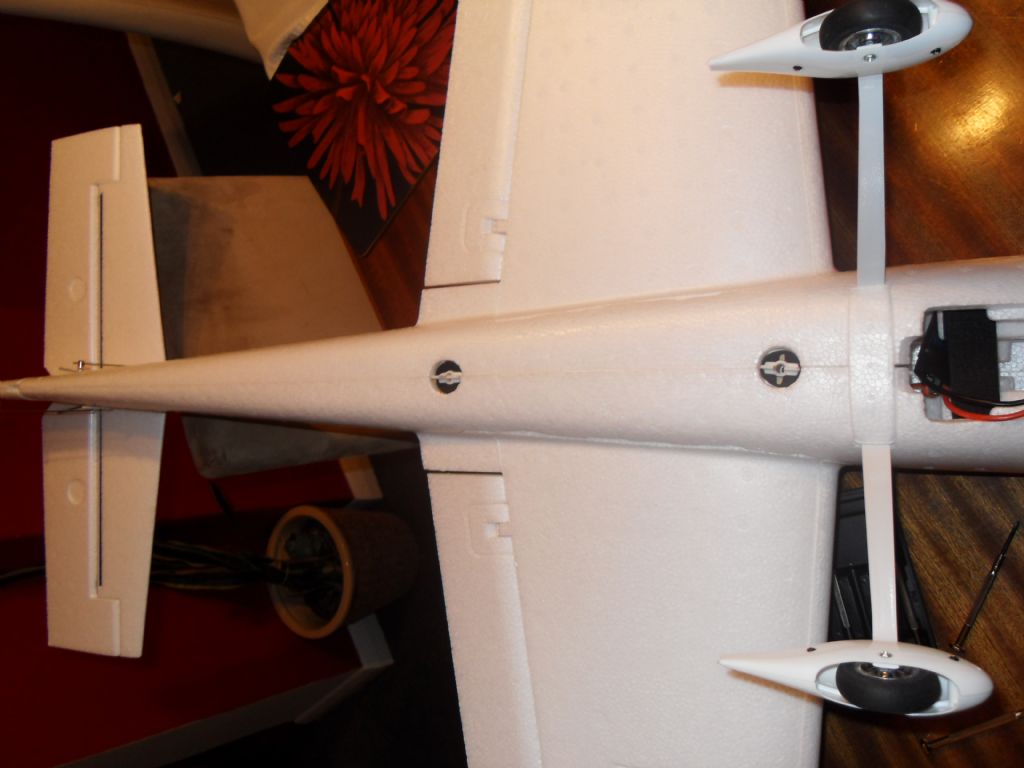 ST Models MX2 - Foam models - RCM&E Home of Model Flying Forums