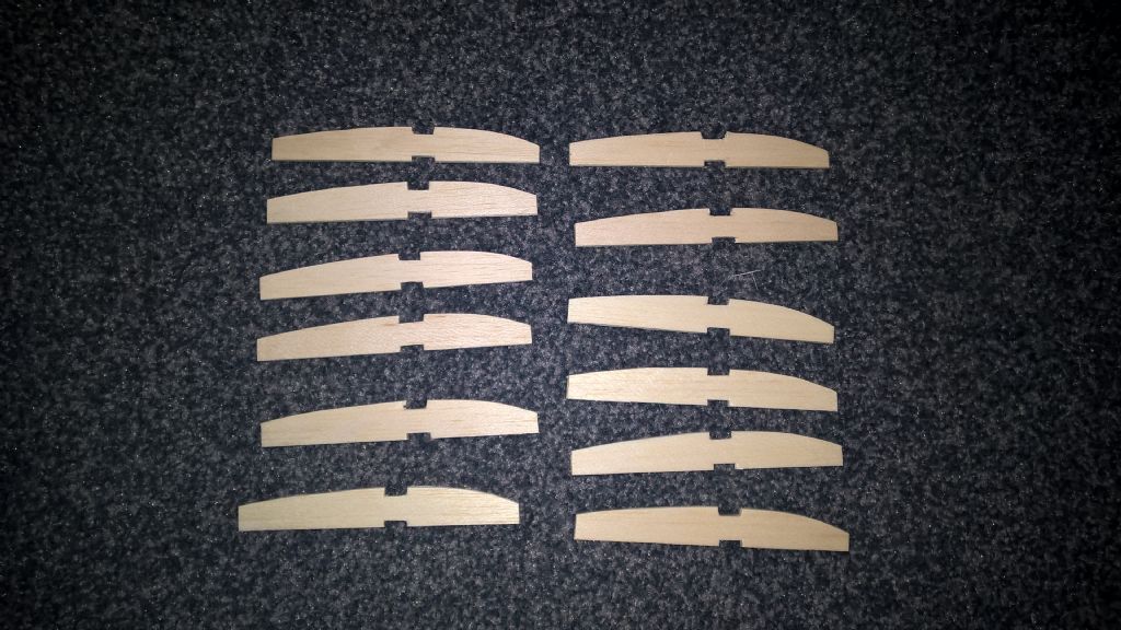 Telemaster - Build Blogs and Kit Reviews - RCM&E Home of Model Flying ...