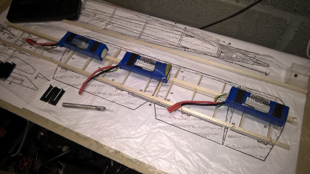 Telemaster - Build Blogs and Kit Reviews - RCM&E Home of Model Flying ...