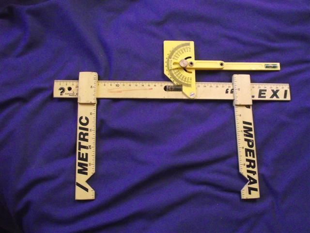 Incidence Meter - Gadgets and Electronics - RCM&E Home of Model Flying ...