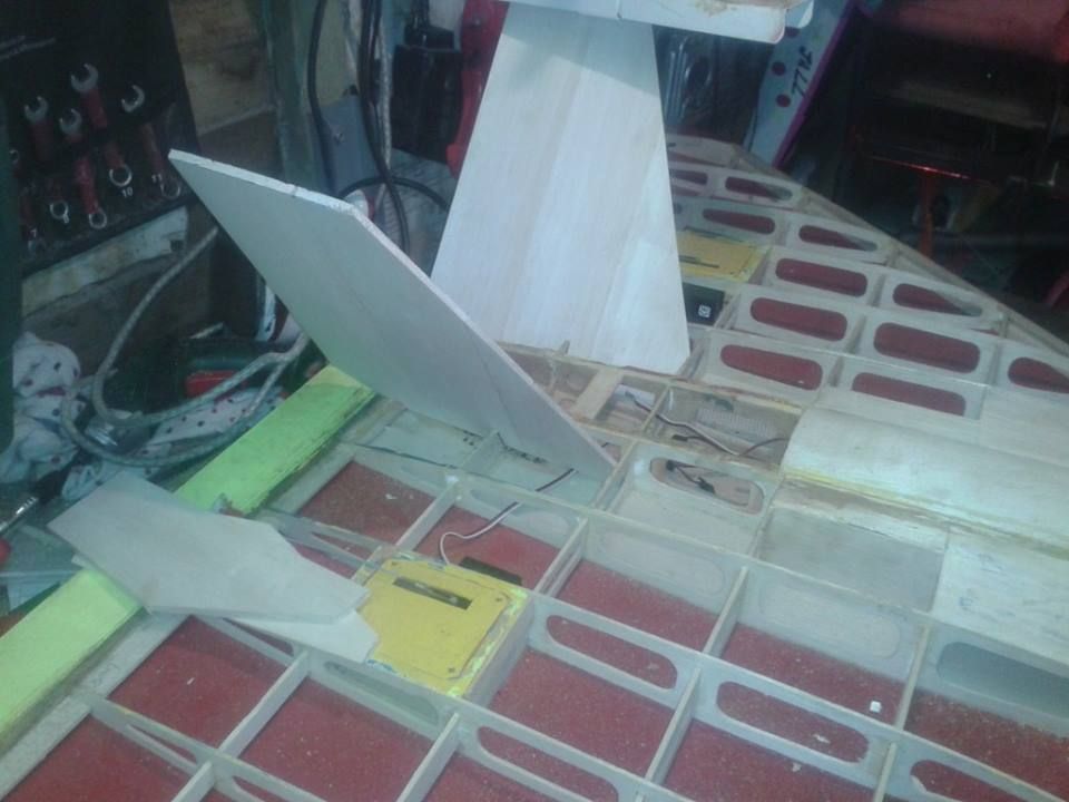 Ripmax Rapier - Sport, Aerobatic and 3D kits - RCM&E Home of Model ...