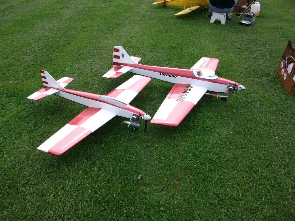 Classic Aerobatic Model Photo Thread - Page 13 - UKCAA Chat - RCM&E ...