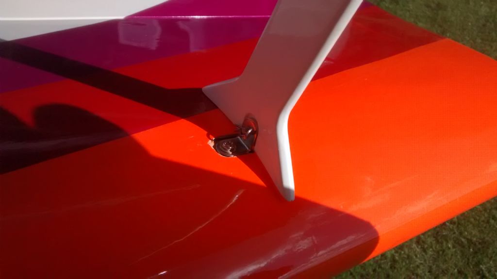 Wing struts - Model Engineering and Accessories - RCM&E Home of Model ...