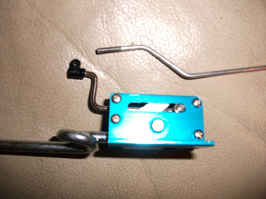 TF Spitfire Mk 1X retracts -DB Southern Pro's .Any good for this model ...