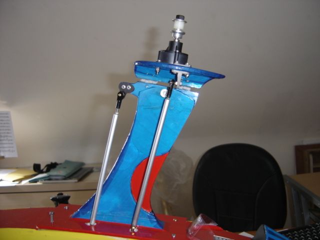 Autogyro Rotor Blades - Autogyros - RCM&E Home of Model Flying Forums