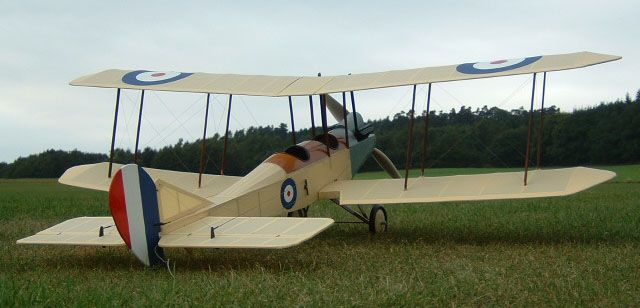 Peter Rake - All Things Model Flying - RCM&E Home of Model Flying Forums
