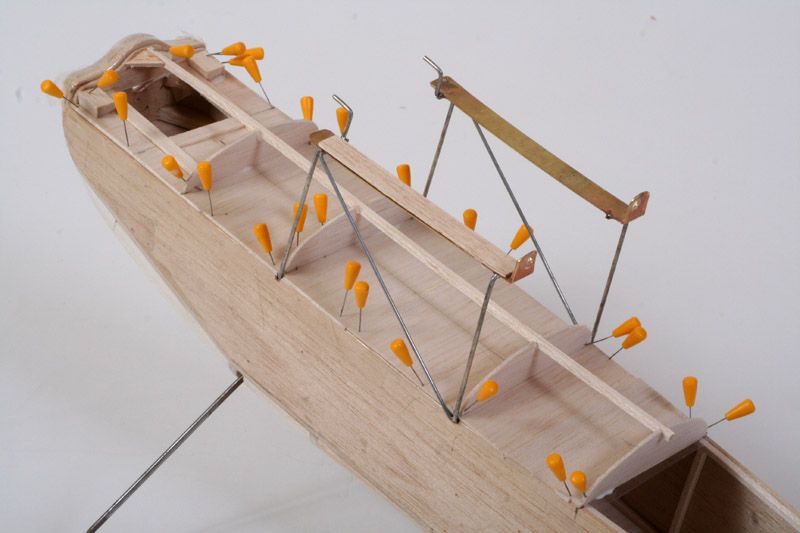 Citabria Pro (1/8 scale) - Page 2 - RCM&E Plan Builders - RCM&E Home of ...