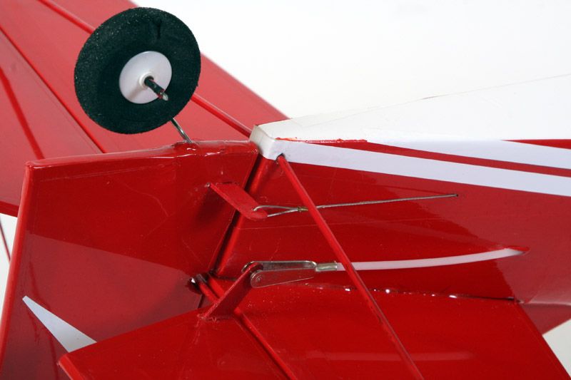 Citabria Pro (1/8 scale) - Page 4 - RCM&E Plan Builders - RCM&E Home of ...