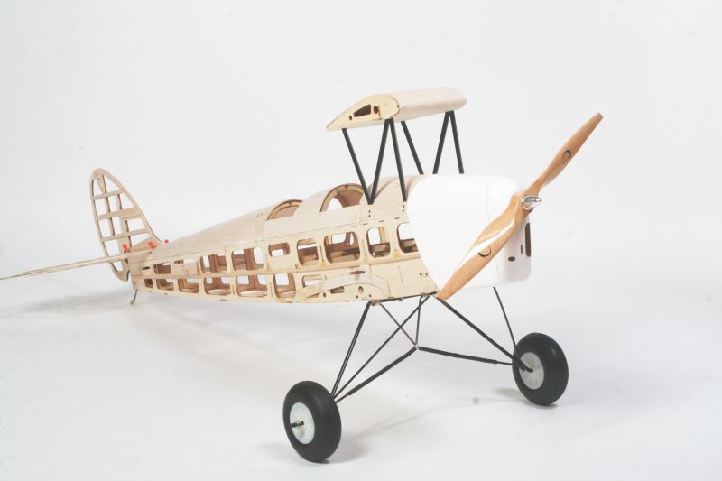 Interesting Tiger Moth kit from BangGood - Scale and Semi-Scale kits ...