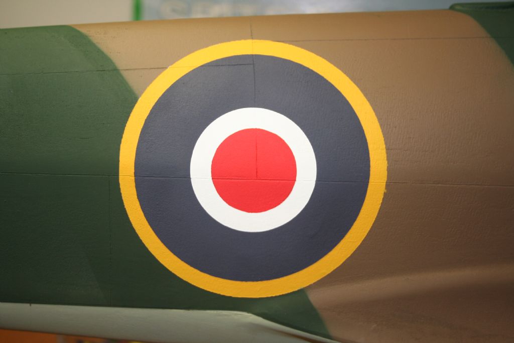 Cambrian Spitfire Mk IX Build Log - Page 5 - Build Blogs and Kit ...