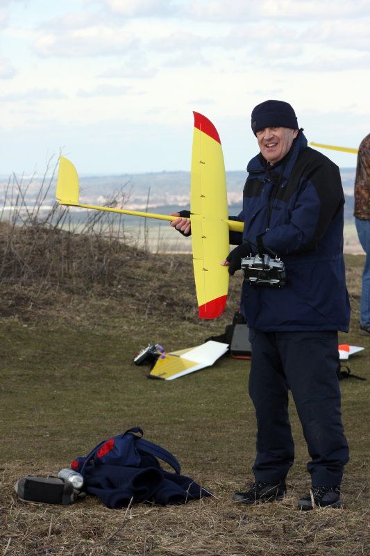 Alex Mini 1.5m mouldie glider build. - Page 3 - Gliders and Gliding ...