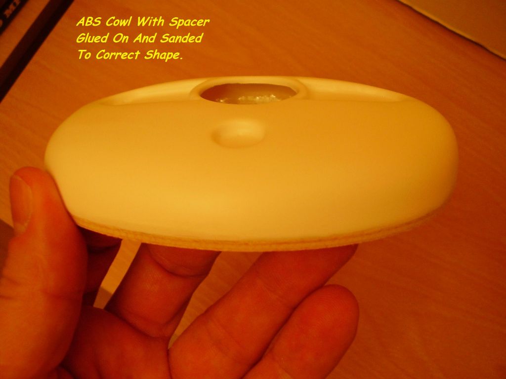 Flair Cub Kit. - Page 8 - Build Blogs and Kit Reviews - RCM&E Home of ...