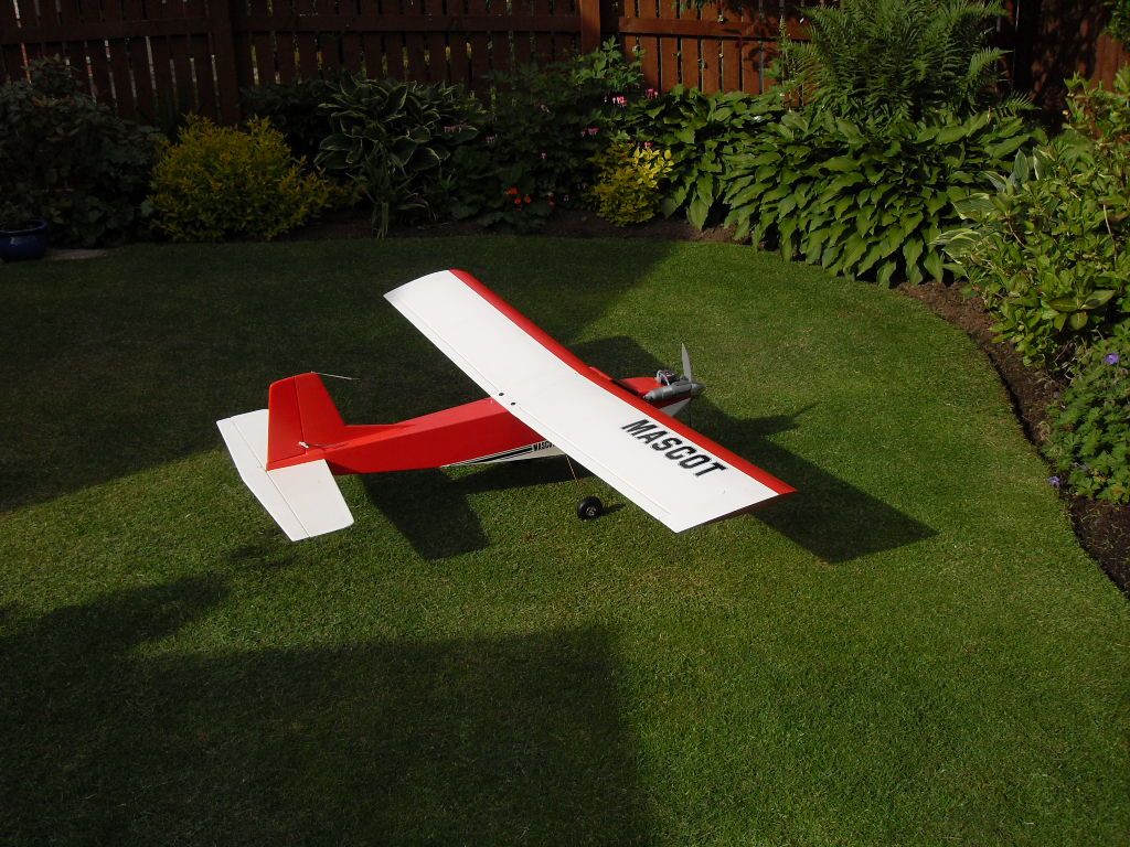What model did you use ? - Page 2 - All Things Model Flying - RCM&E ...