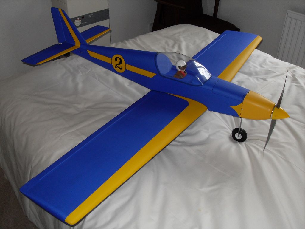 Galaxy Models Kits - Traditional kits - RCM&E Home of Model Flying Forums