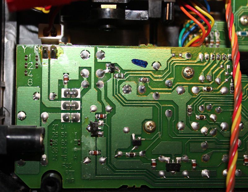 Futaba FF6 - Futaba - RCM&E Home of Model Flying Forums