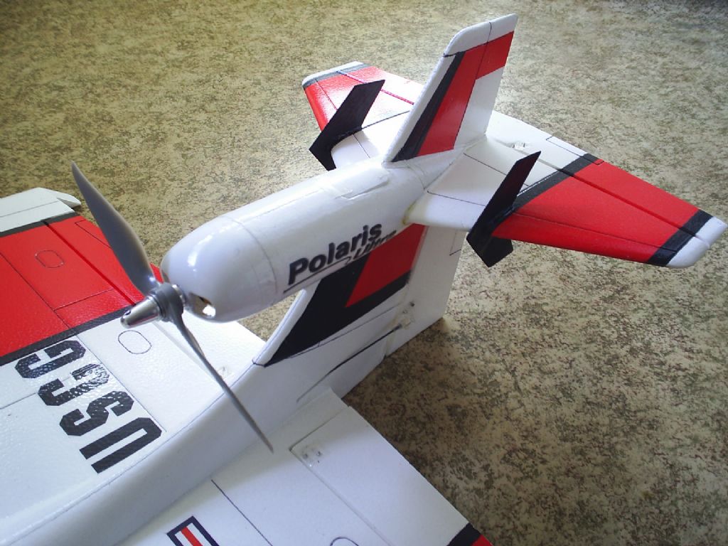 Hobbyking Skipper - Foam models - RCM&E Home of Model Flying Forums
