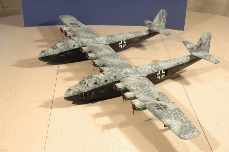 Largest plane in the world - Full Size Aviation - RCM&E Home of Model ...