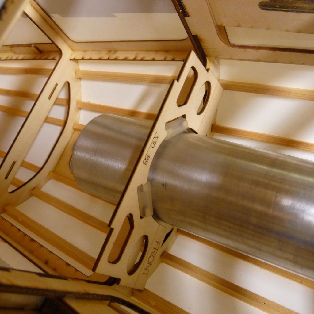 Trials & tribulations of setting up a tuned pipe tutorial - IC Engines ...