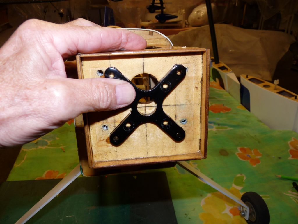 Weston Capiche 140 Refurb - Build Blogs and Kit Reviews - RCM&E Home of ...