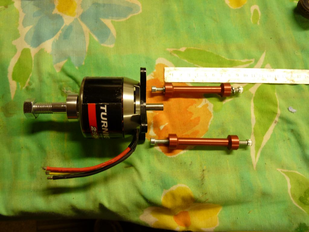 Weston Capiche 140 Refurb - Build Blogs and Kit Reviews - RCM&E Home of ...