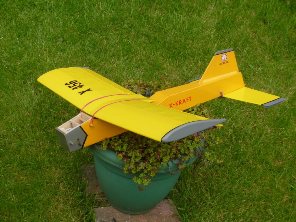 Models for Cox engines - IC Engines - RCM&E Home of Model Flying Forums