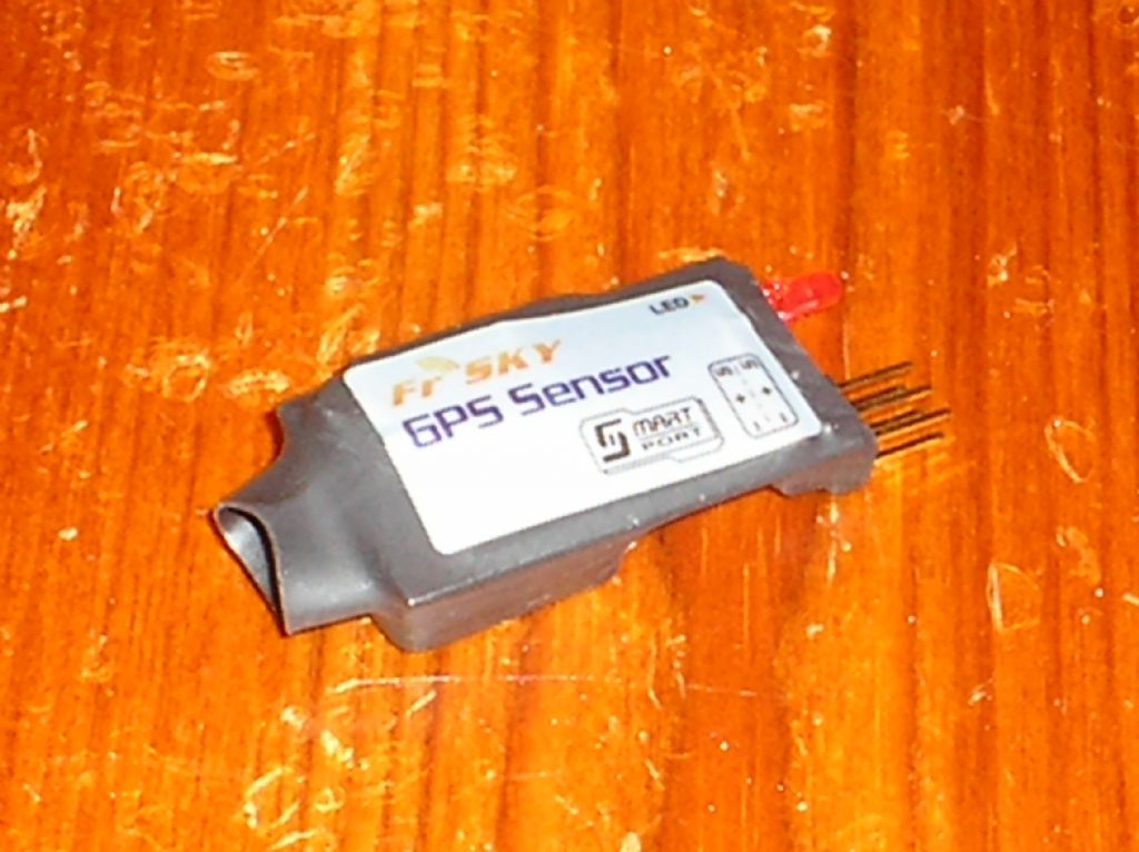 FrSky GPS V2 Sensor - FrSky - RCM&E Home of Model Flying Forums