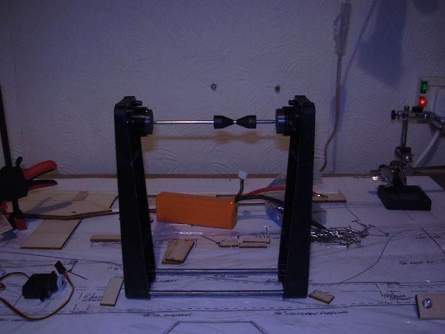 Prop balancer - All Things Model Flying - RCM&E Home of Model Flying Forums