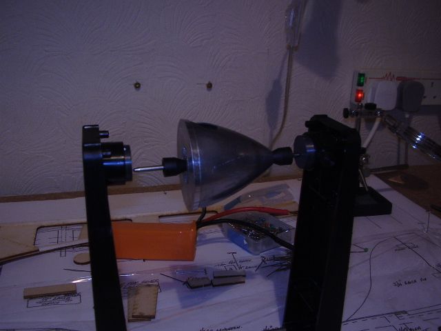 Prop balancer - All Things Model Flying - RCM&E Home of Model Flying Forums