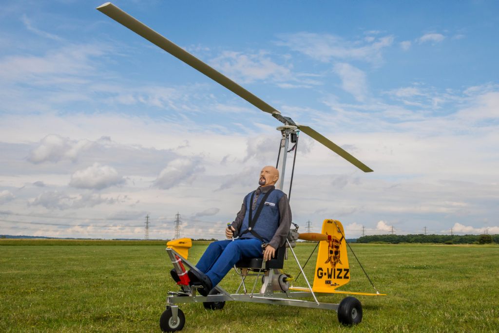 UK GYRO MEET 2014 - Autogyros - RCM&E Home of Model Flying Forums