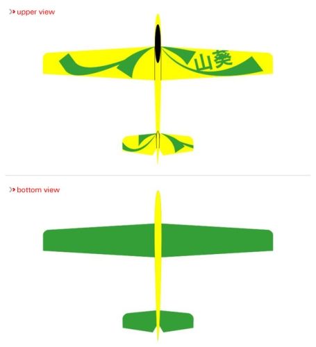 Cambria Miri 100 - Build Blogs and Kit Reviews - RCM&E Home of Model ...